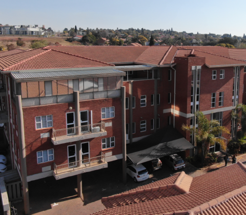 BURSARY MANAGEMENT - NewBridge Training institute